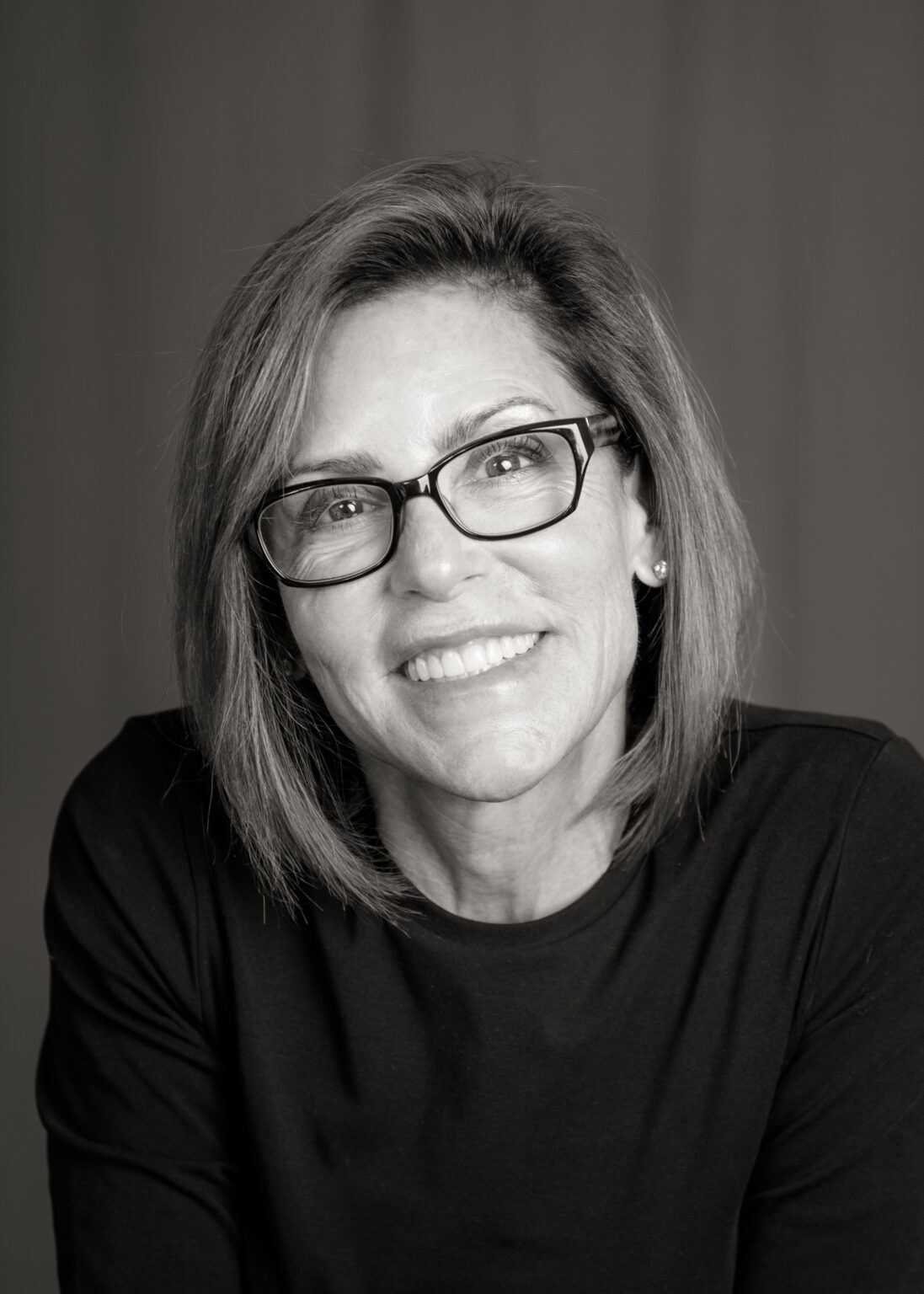 Meet Author of FINE, I’M A TERRIBLE PERSON, Lisa Rosenberg at Books and ...