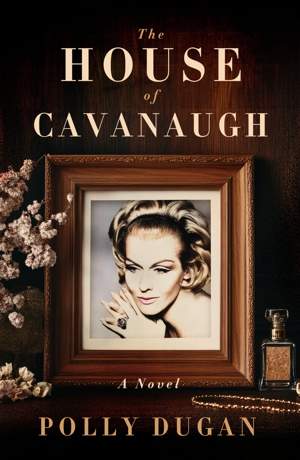 Polly Dugan Brings The House of Cavanaugh to Seattle, WA - Sibylline Press