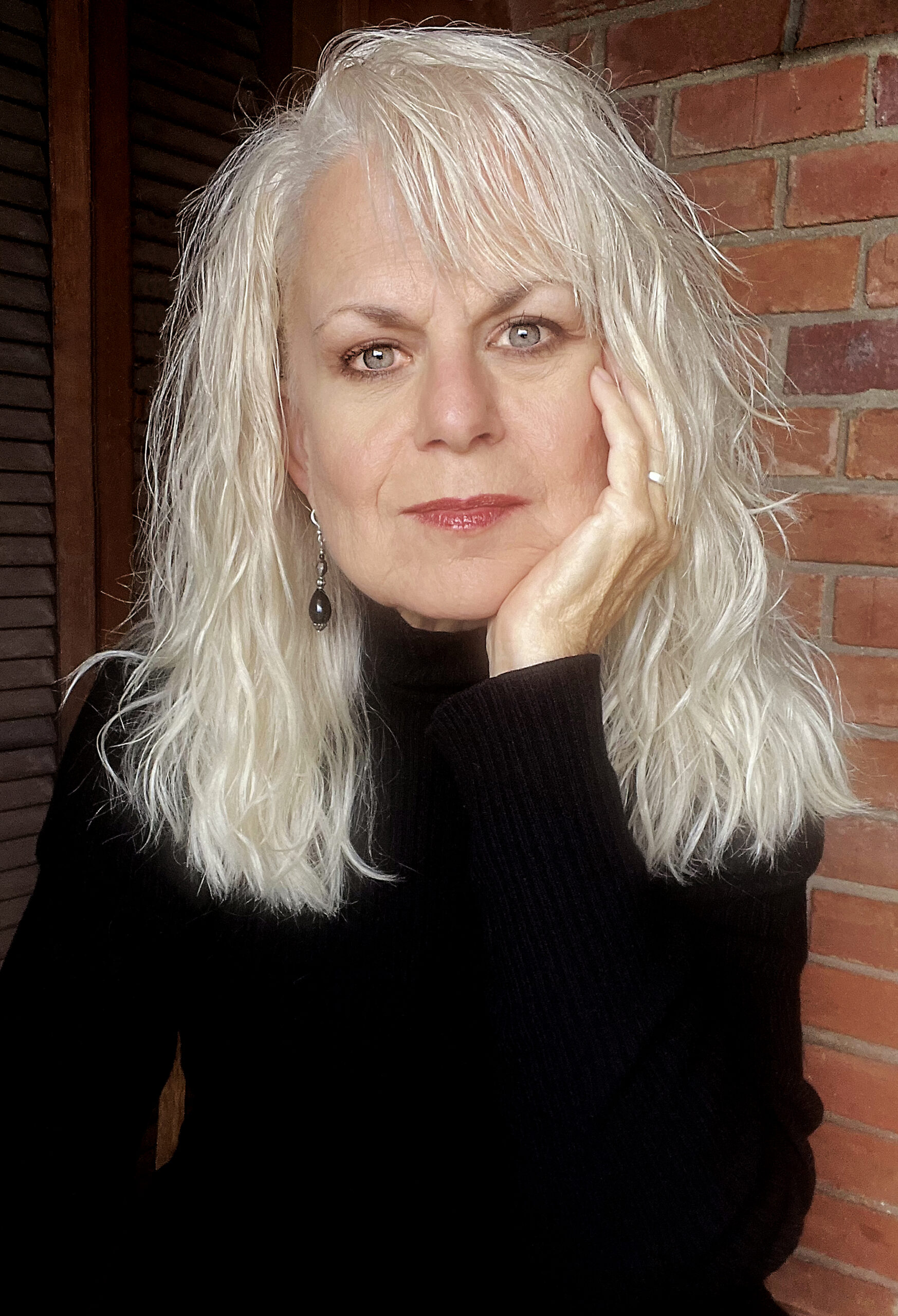 Meet Beth Brookhart and Lorraine Devon Wilke at Kern County Library | Sibylline Press