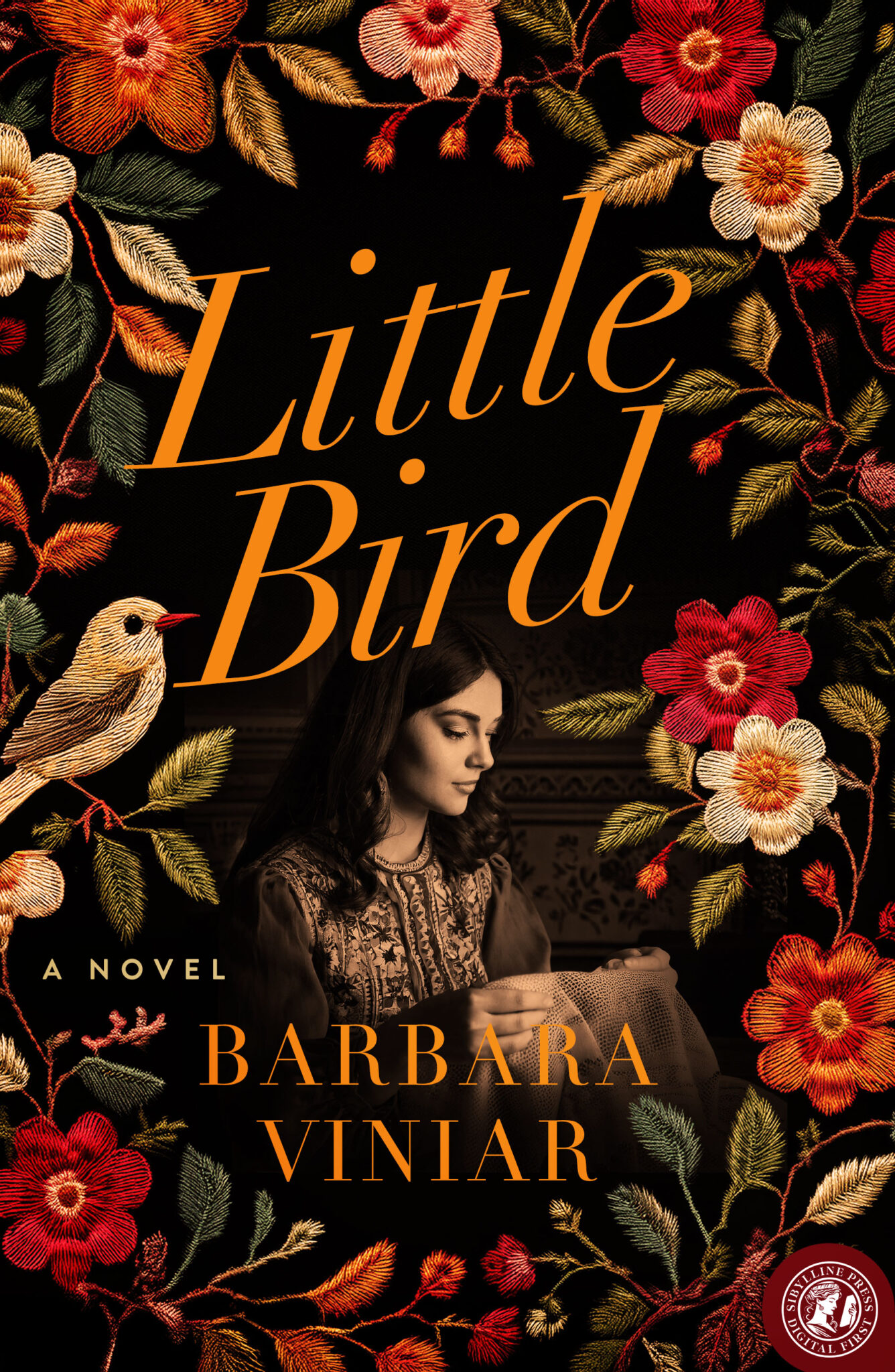 Barbara Viniar Brings LITTLE BIRD to Roeliff Jansen Community Library ...