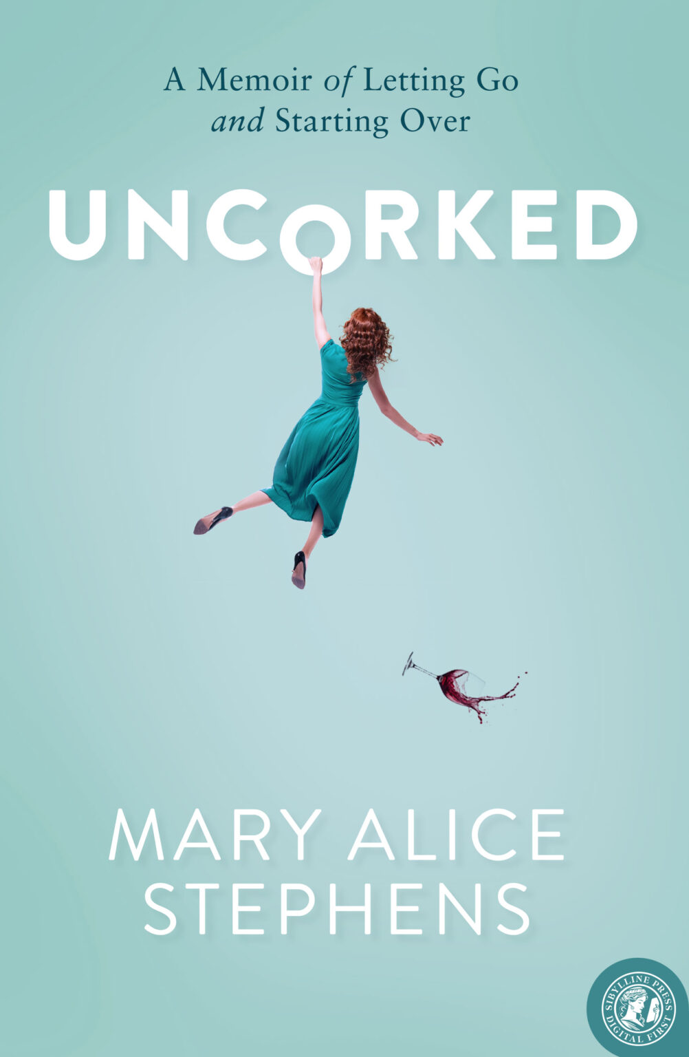 Mary Alice Stephens in Conversation with Mollie Allen at Book Passage ...