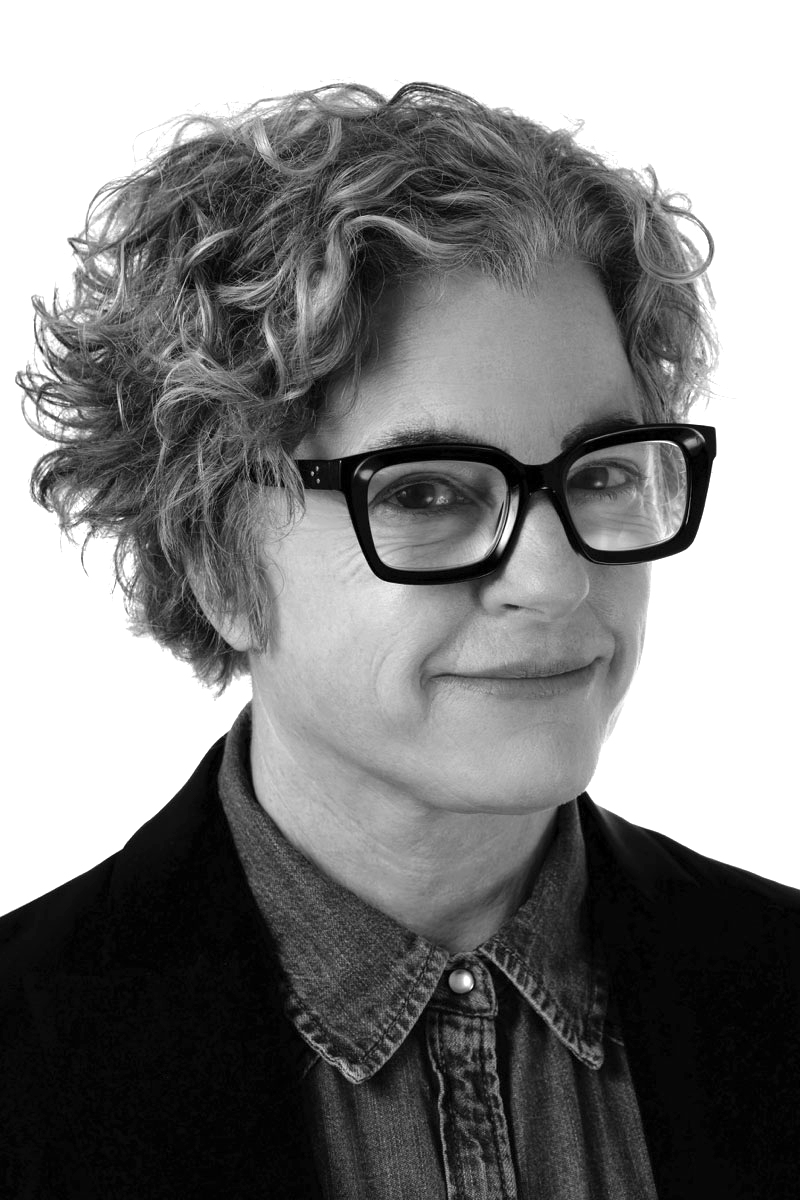 Fractured Families, at Home and Abroad: Erin Van Rheenen in ...