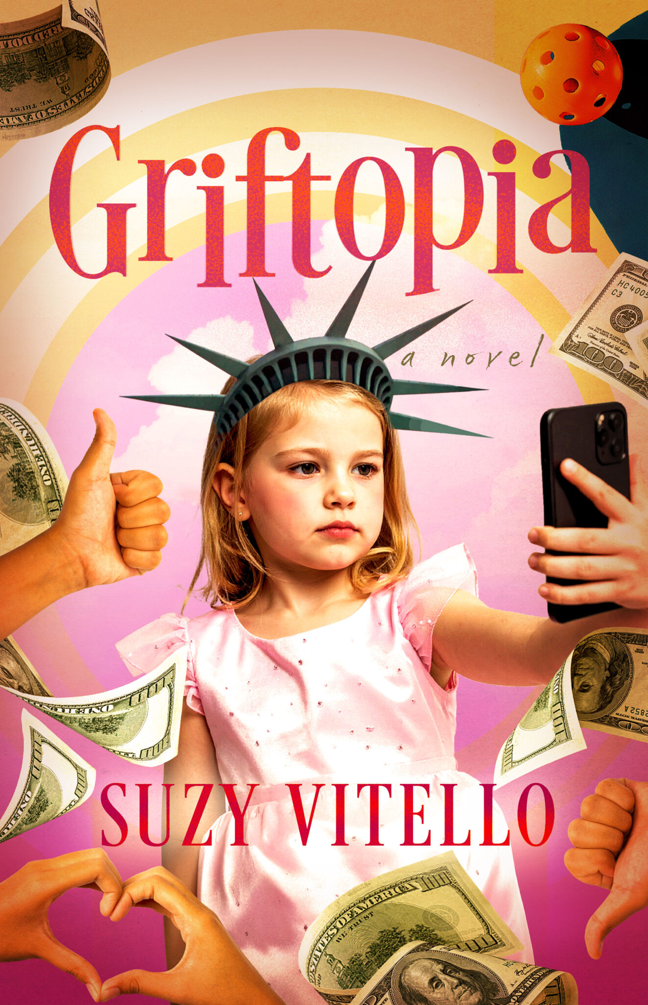 Suzy Vitello in conversation with Michael N. McGregor at Third Place ...