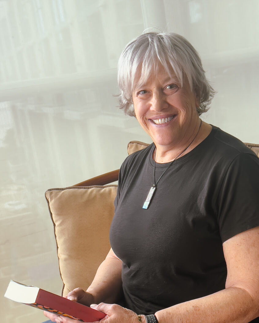 Barbara Viniar Brings LITTLE BIRD to Roeliff Jansen Community Library ...